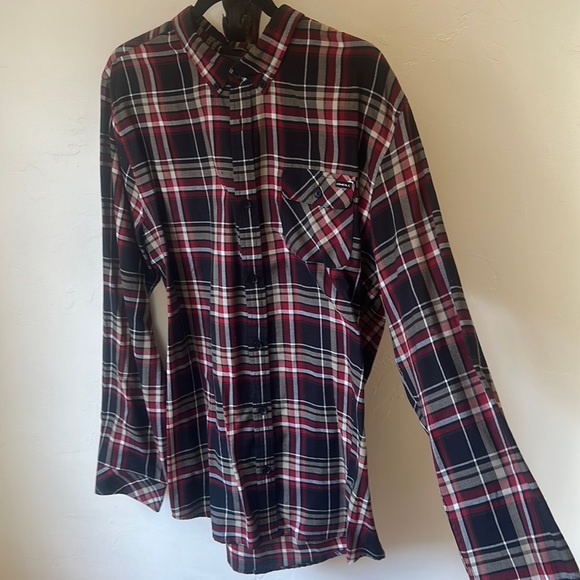 O'Neill | Shirts | Oneil Mens Flannel | Poshmark